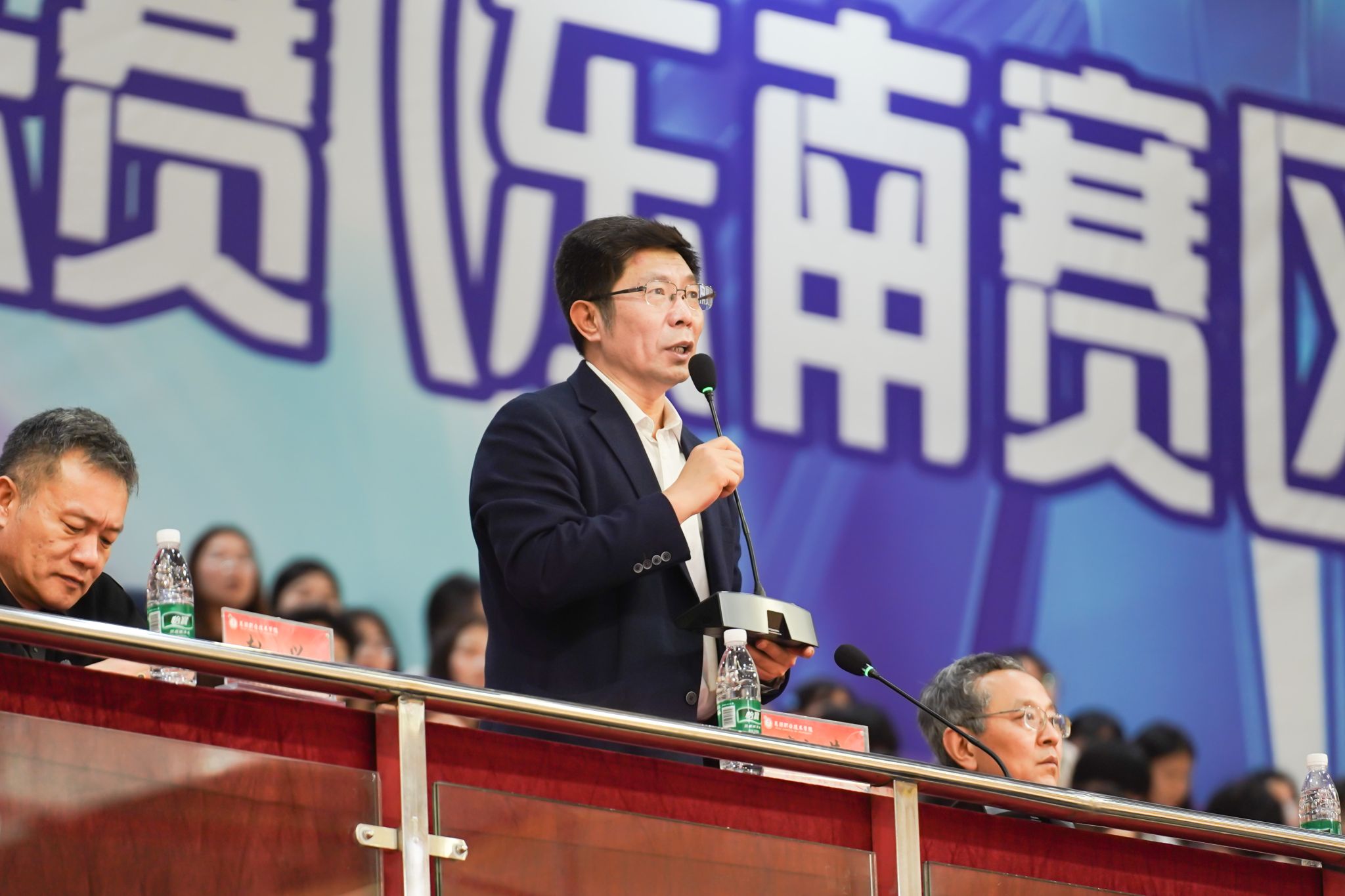 【CUBAL篮球联赛】第26届中国大学生篮球三级联赛（东南赛区） 在我校开赛-芜湖职业技术大学